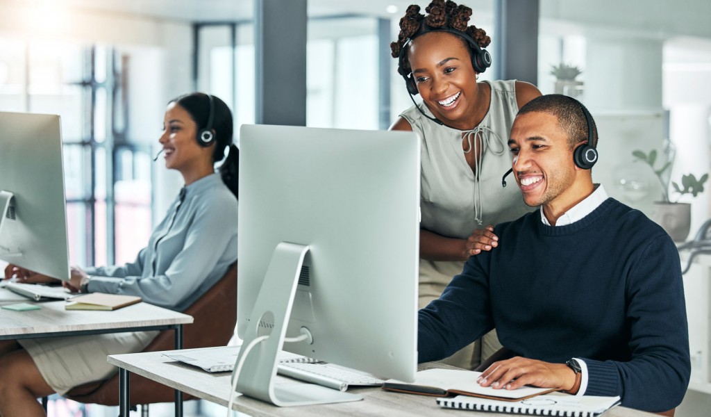 Streamline Your Business with DocMoto's Unified Document Management ...